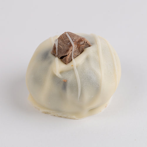 Loada Balls - Belfast's #1 Protein Balls & Bars